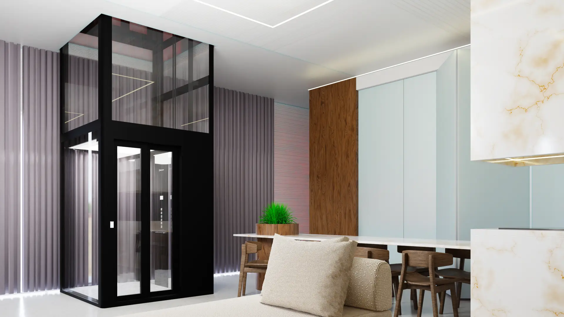 Premium Home Lifts in Kuala Lumpur To Upgrade Your Home